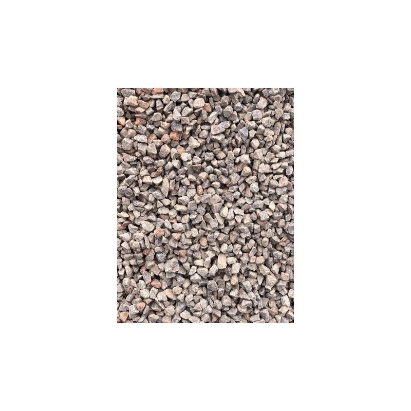 Gravier rosé 10/14| Paris Gazon