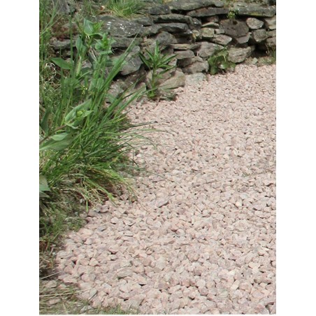 Gravier rosé 10/14| Paris Gazon