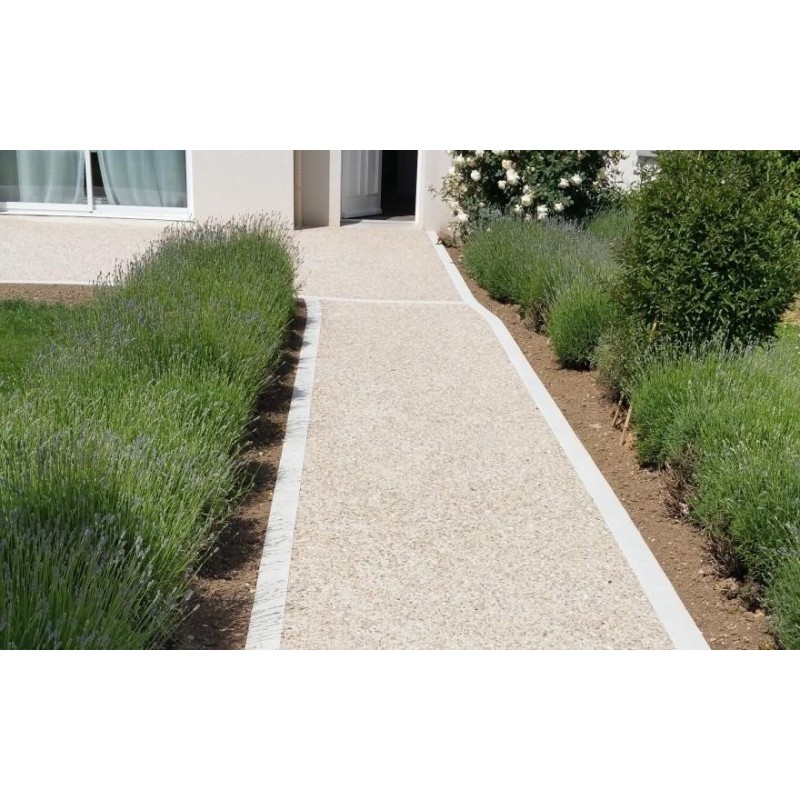 Gravier rosé 10/14| Paris Gazon